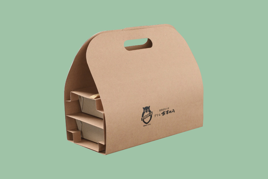 テレビ放映｜Nスタ(TBSテレビ)｜OKAMOCHIカフェバッグの紹介 | ニュースリリース | 株式会社折兼