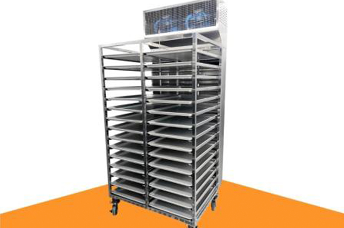 解凍機とは？目的にあわせた解凍方法を紹介 | 折兼ラボ | 株式会社折兼